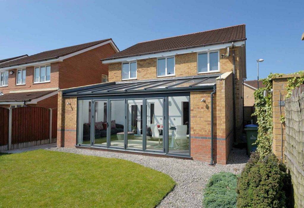 C&W Direct - Ideas For Designing Your Orangery